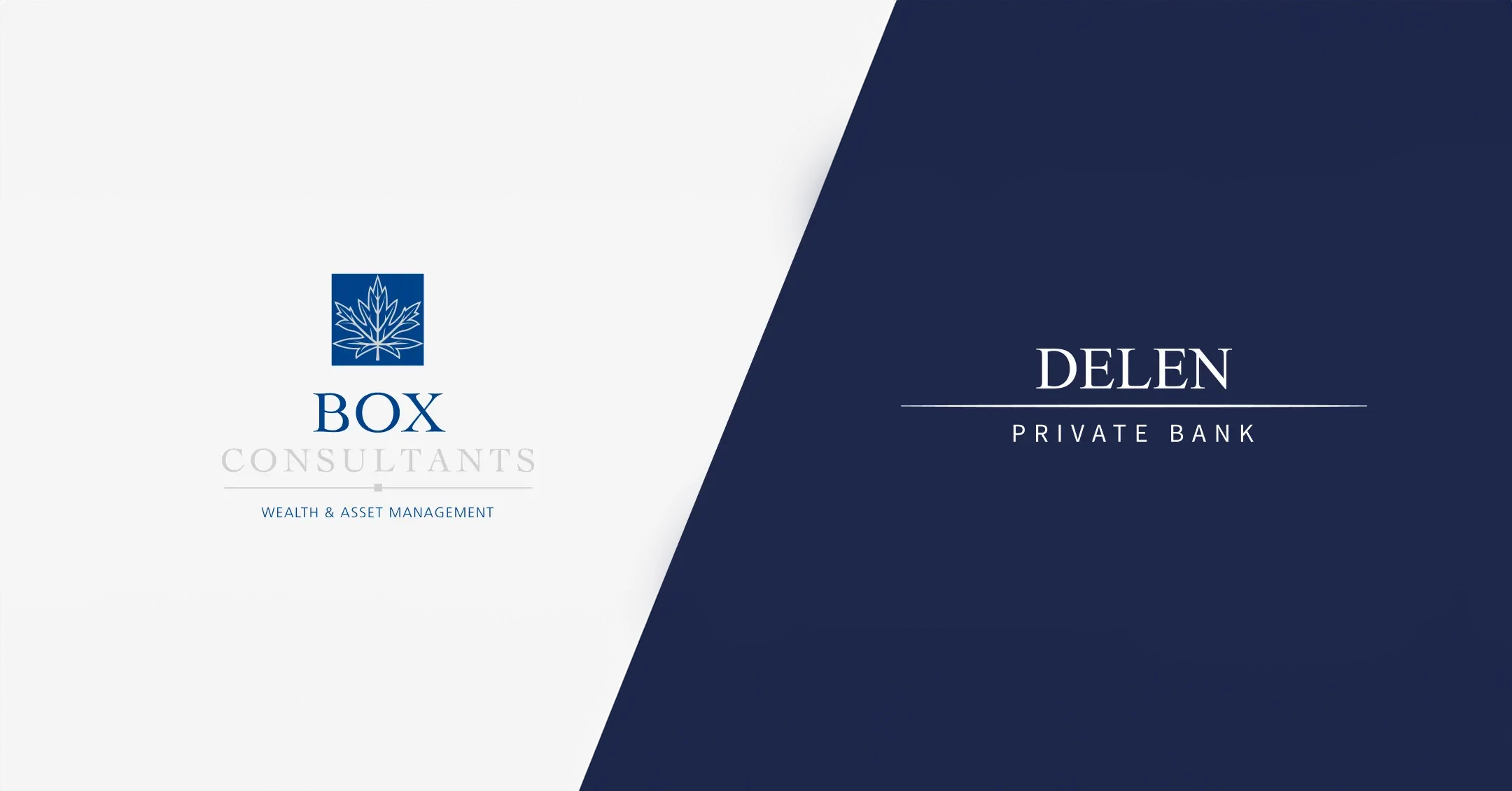 Delen Private Bank continues its growth strategy in the Netherlands with a new acquisition ...